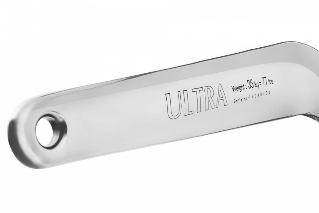 ULTRA Anchor - Quay.je in the Channel Islands
